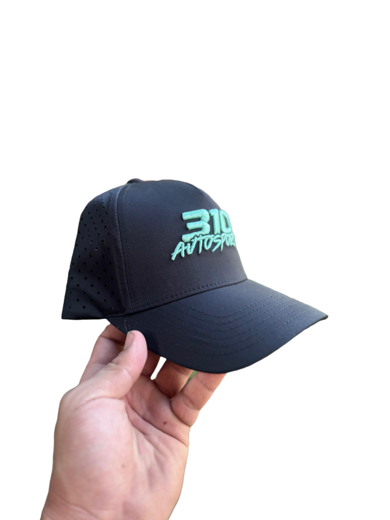 310 A frame Water/Sweat proof - 310 Autosport